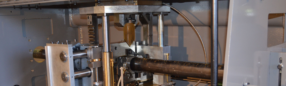 Alpha™ Tooling - Inductotherm Group Taiwan